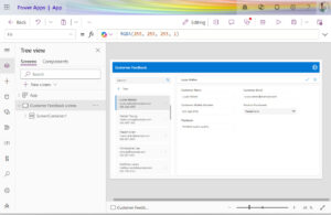 How To Create An App From An Excel File In Power Apps? - Power Platform ...
