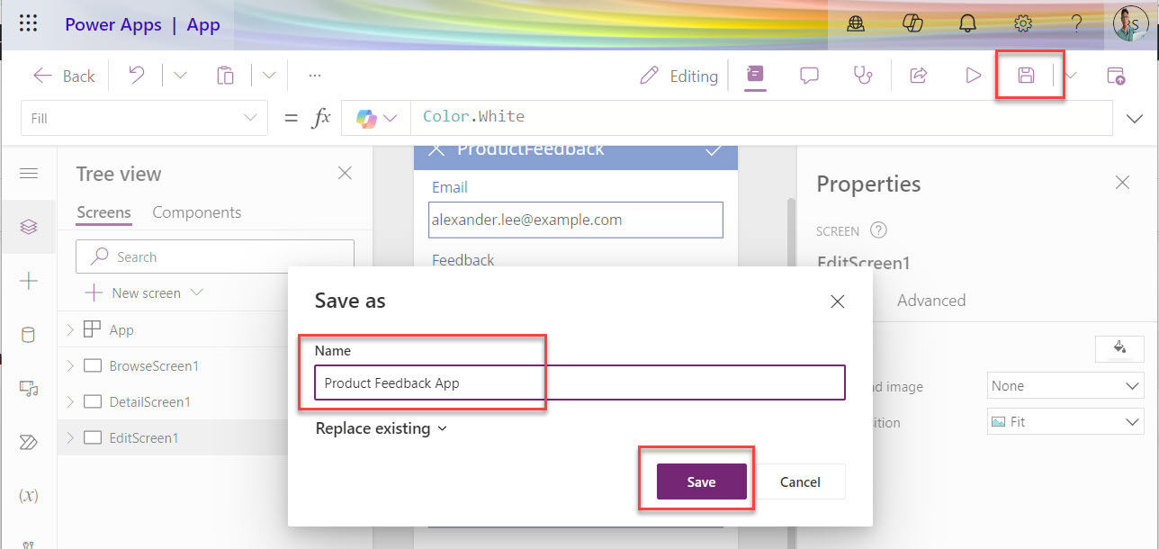 How To Create An App From An Excel File In Power Apps? - Power Platform FAQs