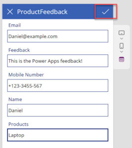How To Create An App From An Excel File In Power Apps? - Power Platform ...