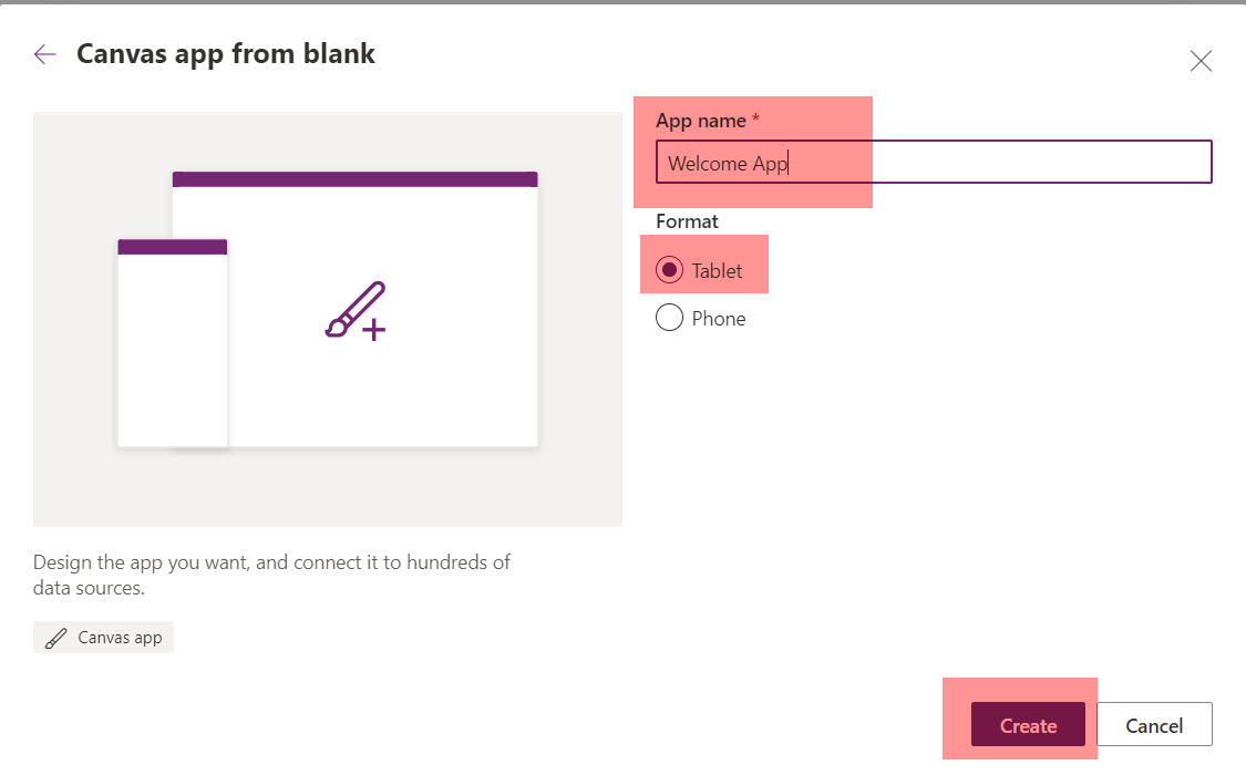 How To Build An App From Scratch Using Power Apps? - Power Platform FAQs