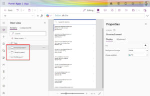 How To Create An App From An Excel File In Power Apps? - Power Platform ...