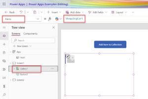 How To Work With Power Apps Variables? - Power Platform FAQs