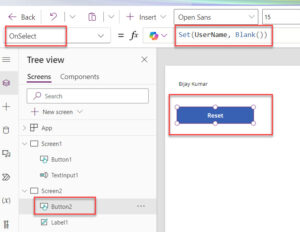 How To Work With Power Apps Variables? - Power Platform FAQs