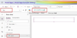 How To Work With Power Apps Variables? - Power Platform FAQs
