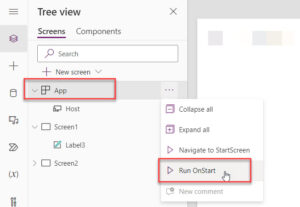 How To Work With Power Apps Variables? - Power Platform FAQs