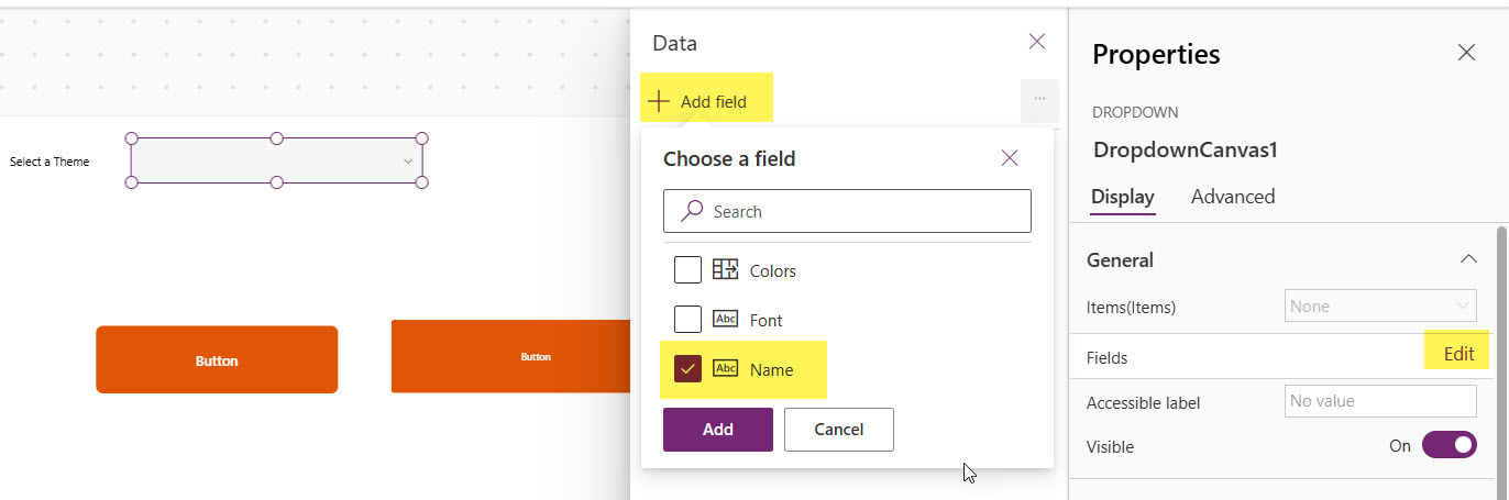 How To Create A Custom Theme In Power Apps? - Power Platform FAQs