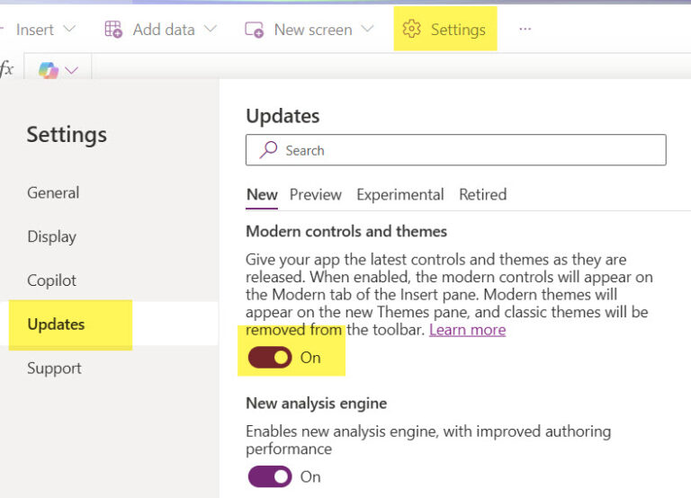 How To Create A Custom Theme In Power Apps? - Power Platform FAQs
