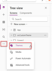 How To Create A Custom Theme In Power Apps? - Power Platform FAQs