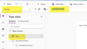 How To Create A Custom Theme In Power Apps? - Power Platform FAQs