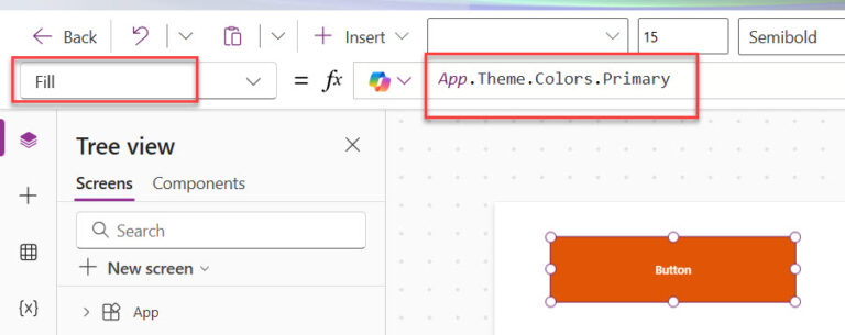 How To Create A Custom Theme In Power Apps? - Power Platform FAQs
