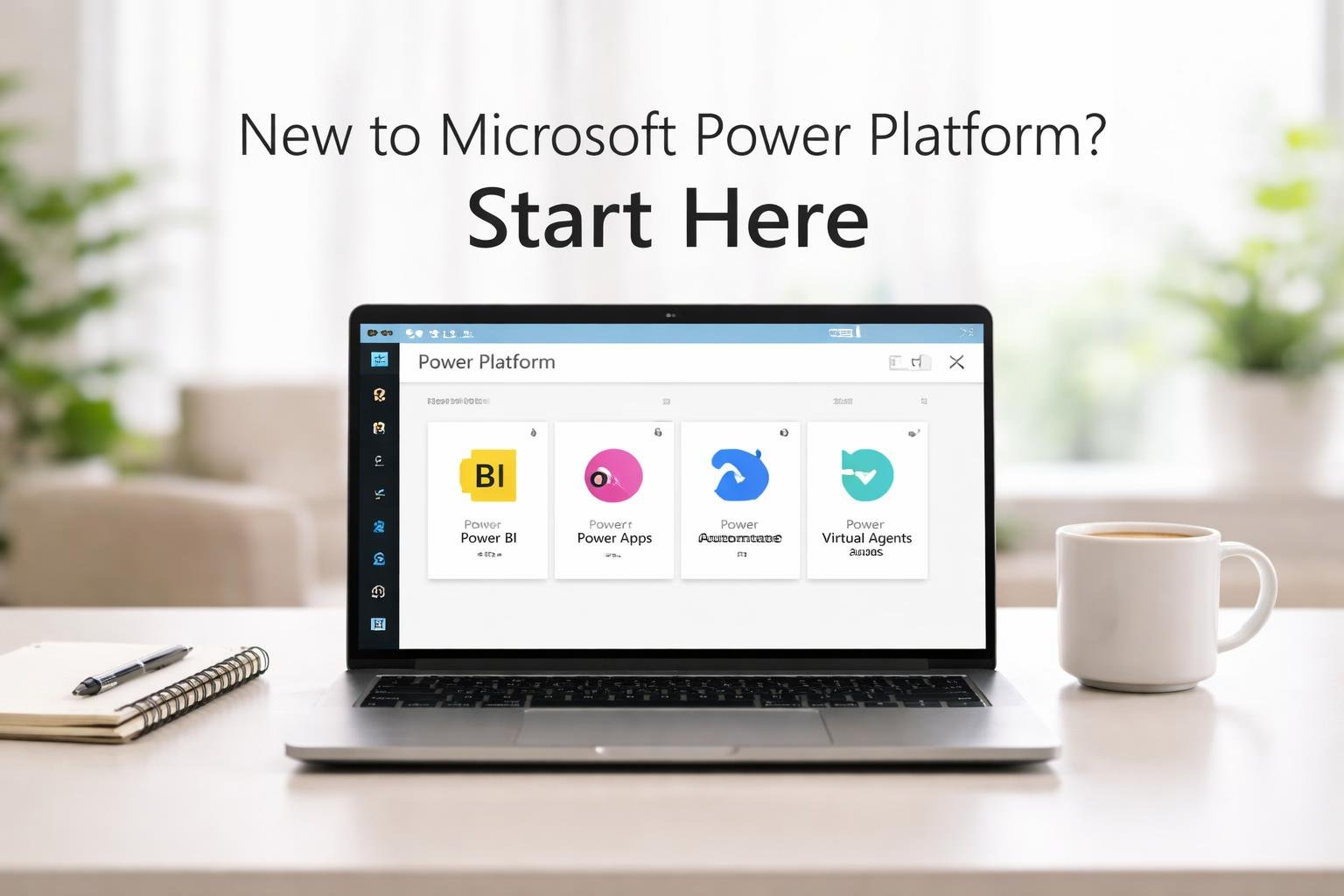 Free Microsoft Power Platform Tutorials — From Beginner To Advanced